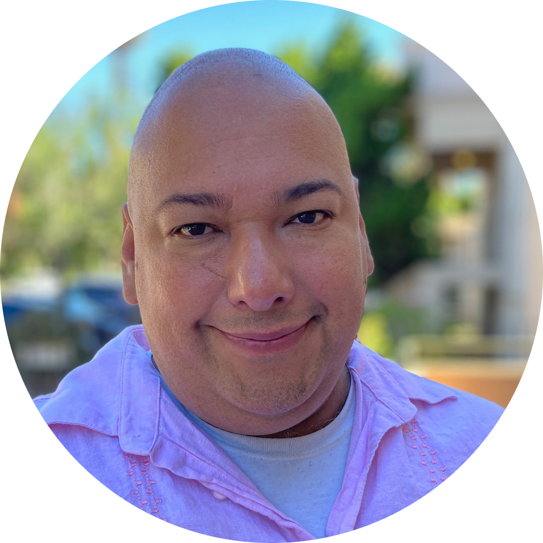 Meet the Team | The San Diego LGBT Community Center