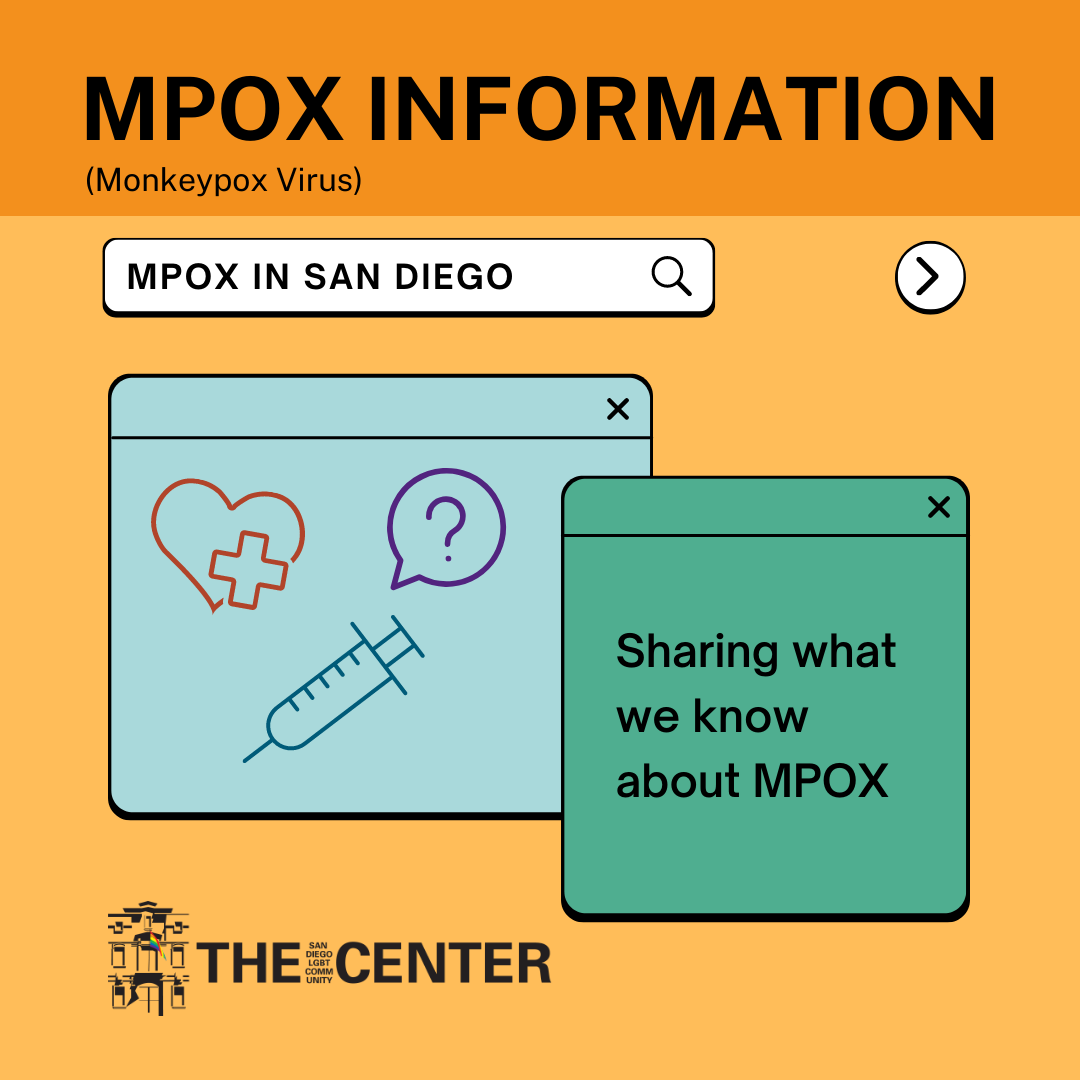 The San Diego LGBT Community Center