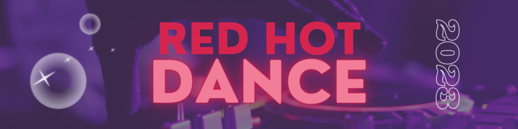 Red Hot Dance | The San Diego LGBT Community Center