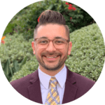 Meet the Team – The San Diego LGBT Community Center