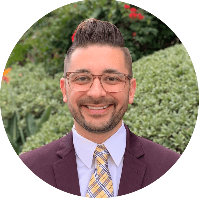 Meet the Team – The San Diego LGBT Community Center