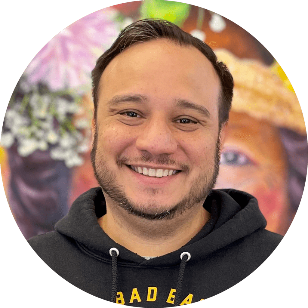Meet the Team | The San Diego LGBT Community Center