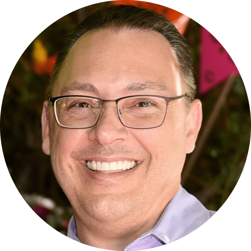 Meet the Team – The San Diego LGBT Community Center