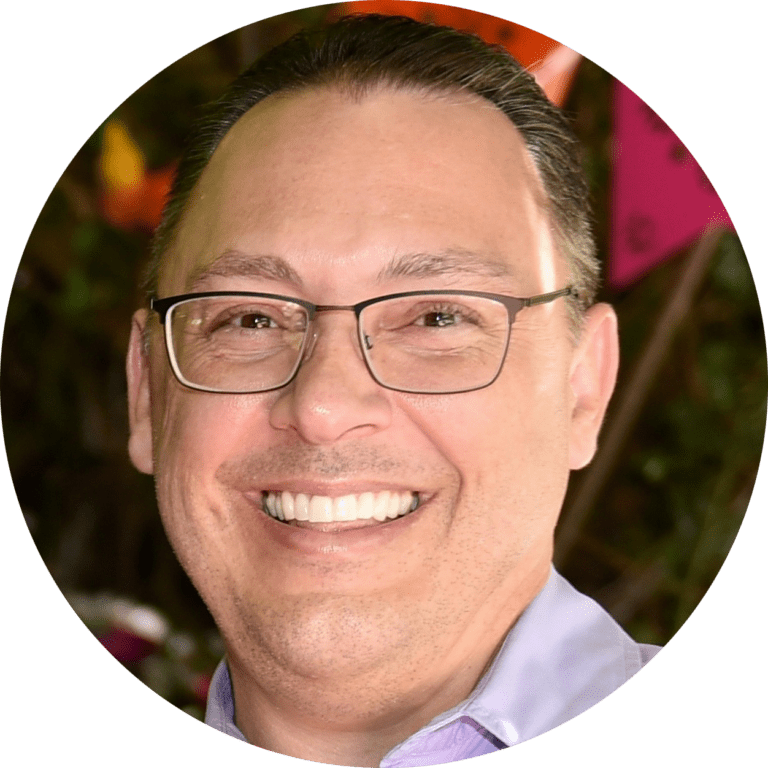 Meet the Team – The San Diego LGBT Community Center