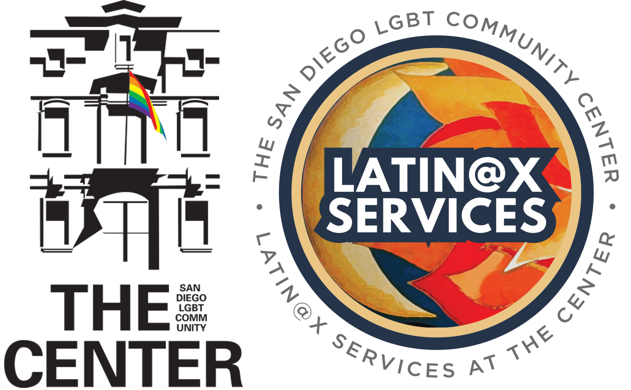 Latin@x Services – The San Diego LGBT Community Center