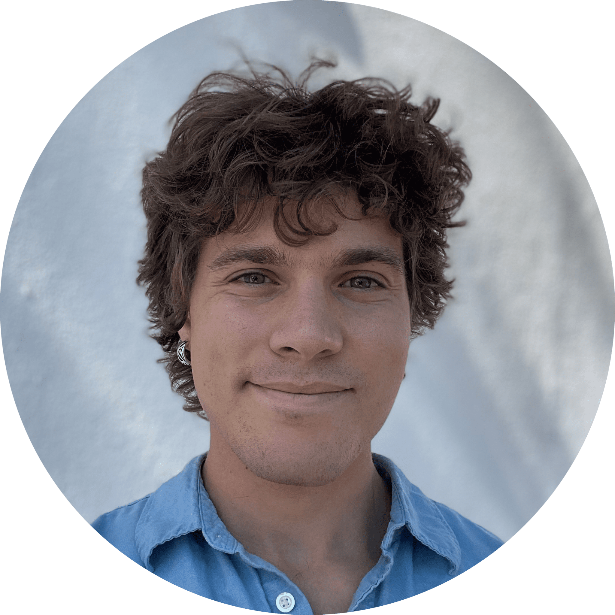 Meet the Team – The San Diego LGBT Community Center